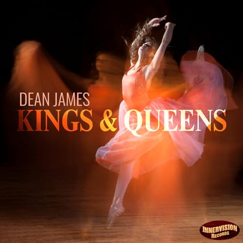 Play Kings & Queens by Dean James on Amazon Music