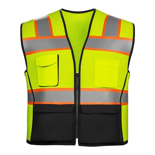 amazon.ae Best Sellers: The best items in Safety Vests based on Amazon ...