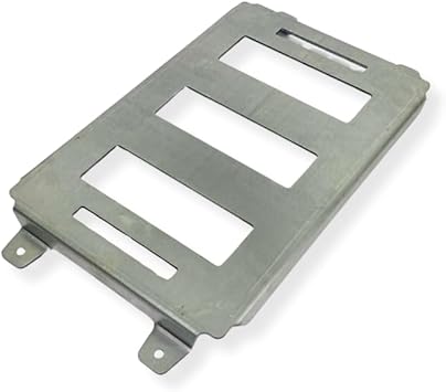 Amazon.com: Offroad Anonymous Klein MODbox Mounting Plate (Half Width ...