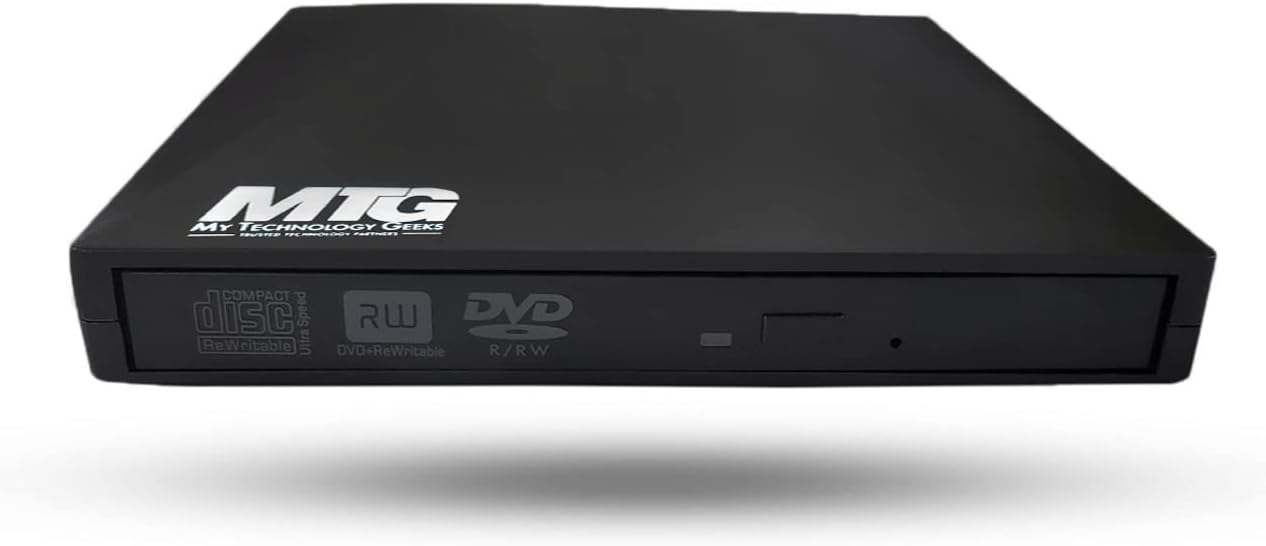 Amazon.com: LG Electronics GP50NB40 8X USB 2.0 Slim Portable DVD ...