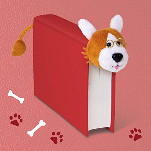 Snapklik.com : IF Book-Tails Bookmark