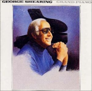 Grand Piano: George Shearing: Amazon.in: Music}