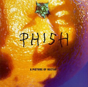 Phish - Picture of Nectar - Amazon.com Music
