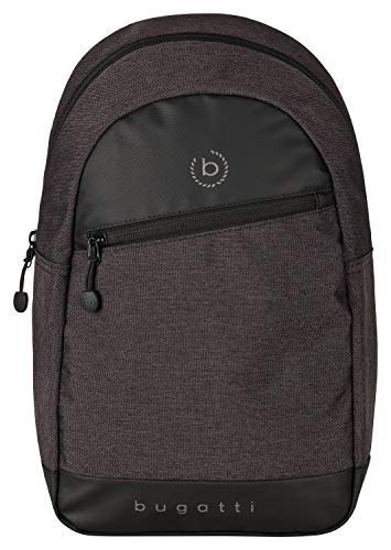 Bugatti Rucksack 21 9 Liter – Die 15 besten Produkte im Vergleich ...