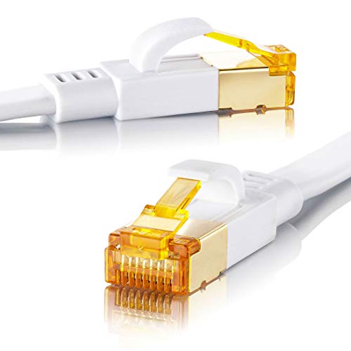 Conectores para cables de red Ethernet RJ45 - Cables y accesorios RJ45