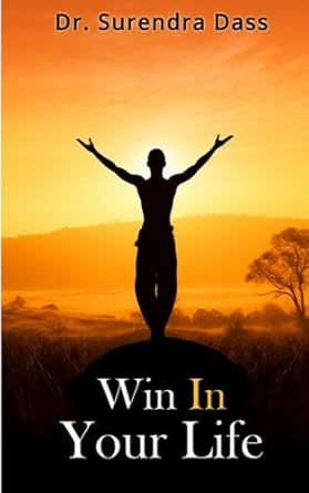 Buy Win In Your Life Book Online at Low Prices in India | Win In Your ...