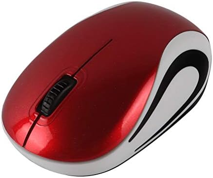 Amazon.com: DIGISKYJOY Mini Small Wireless Mouse for Kids Children 3-8 ...