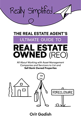Amazon.com: The Real Estate Agent’s Ultimate Guide to Real Estate Owned ...