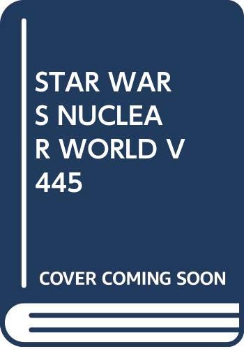 Star Wars in a Nuclear World: Zuckerman, Lord: 9780394754451: Amazon ...