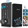 Amazon.com: DEVO G1 Video Smart Lock with Camera & Doorbell, 6-in-1 ...