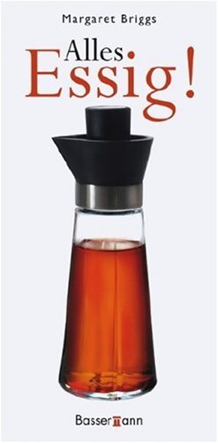 Amazon.com: Alles Essig!: 9783809422099: unknown author: Books
