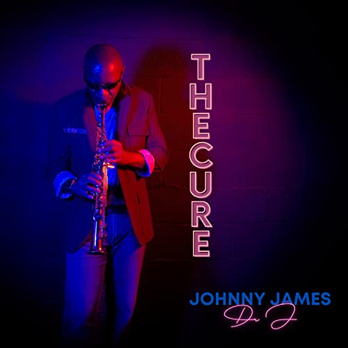 Amazon MusicでJohnny James Dr JのThe Cureを再生する