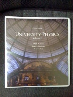University Physics: Volume II - Custom Edition for Syracuse University ...