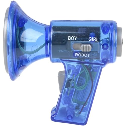 10 Best Voice Changer Toys [2025]