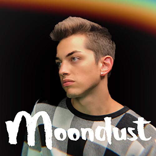 Moondust by Michael Morel on Amazon Music - Amazon.com