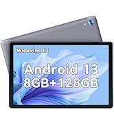 Amazon.com : HiGrace 10 inch Tablet, Android 14 Tablet Octa Core ...