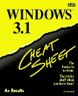 Windows 3.1 Cheat Sheet: Kraynak, Joe: 9781567614916: Books - Amazon.ca