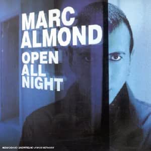 Amazon.co.jp: Open All Night: Music