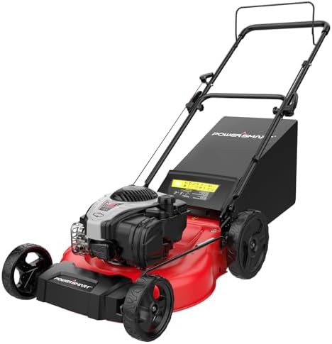Amazon.com : Ariens Razor Reflex Drive 163-cc 21-in Self-propelled Gas ...