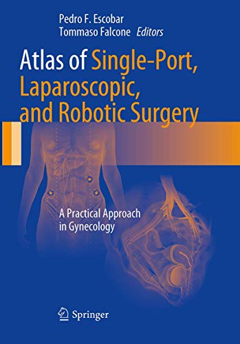 Top 10 Best Laparoscopic Robotic Surgery Books : Reviews & Buying Guide ...