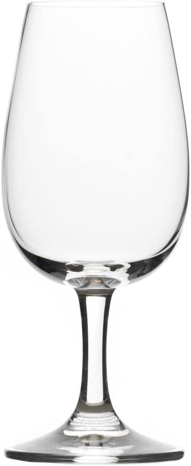 Amazon.com | Stolzle 2000031T Classic 7.75 Oz. INAO Tasting Glass - 24 ...
