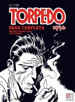 Torpedo 1936 - Vol 1: 9789896827106: Amazon.com: Books