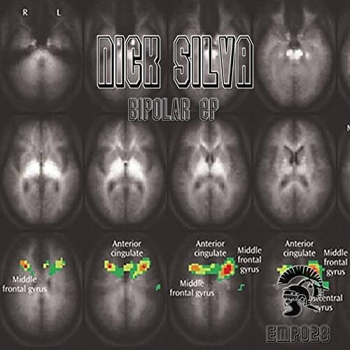 Amazon.com: Bipolar : Nick Silva: Digital Music