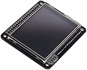 PiShow Resistive Touch Display für Raspberry Pi 3: Amazon.de: Computer ...