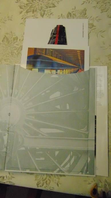 Train: The Definitive Visual History: DK, Smithsonian Institution ...