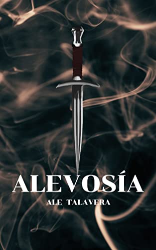 Alevosía eBook : Talavera, Ale: Amazon.com.mx: Tienda Kindle