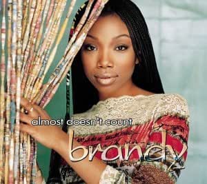 Almost Doesn't Count: Amazon.de: Musik-CDs & Vinyl