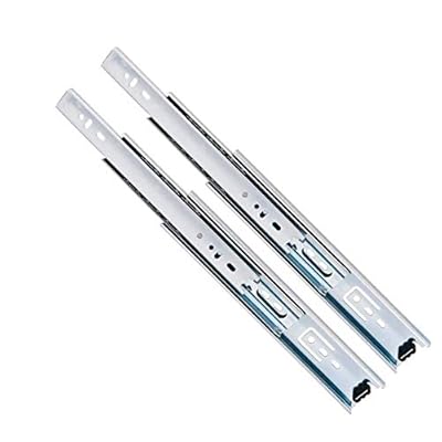 Amazon.com: undermount drawer slides 22 inch