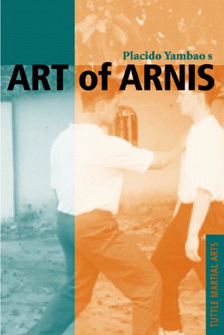 Buy Art of Arnis Book Online at Low Prices in India | Art of Arnis ...