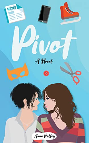 Pivot: A Novel (Love Where You Work Book 2) - Kindle edition by Pulley ...