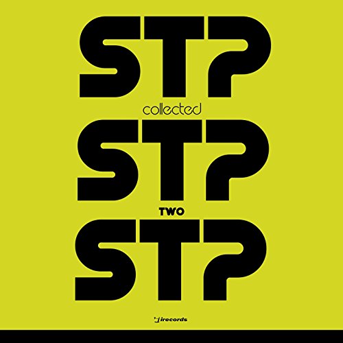 Amazon.com: STP: Collected, Vol. 2 : VARIOUS ARTISTS: Digital Music
