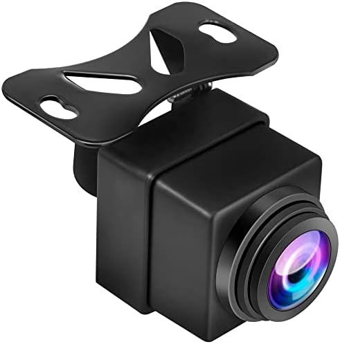 Backup Camera Rear View Reverse Back up Camera Universal Perfect Angle ...