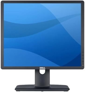 Amazon.com: DELL Professional P1913S 19.0-Inch Screen LED-lit Monitor ...