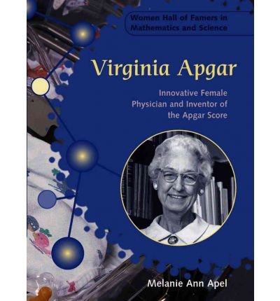 Buy [( Virginia Apgar: Innovative Female Physician and Inventor of the ...