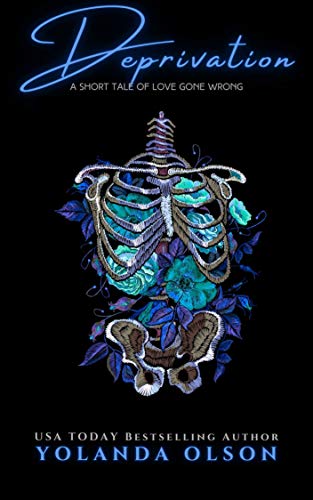 Deprivation - Kindle edition by Olson, Yolanda. Literature & Fiction ...