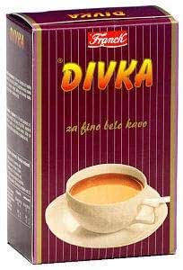 Amazon.com : Divka Coffee (franck) 250g : Coffee Substitutes : Grocery ...
