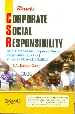 Corporate Social Responsibility with Companies (Corporate Social ...