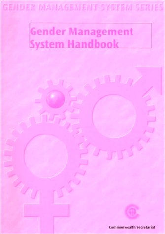 Amazon.com: Gender Management System Handbook (Gender Management System ...
