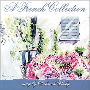 Deborah Boily - A French Collection - Amazon.com Music