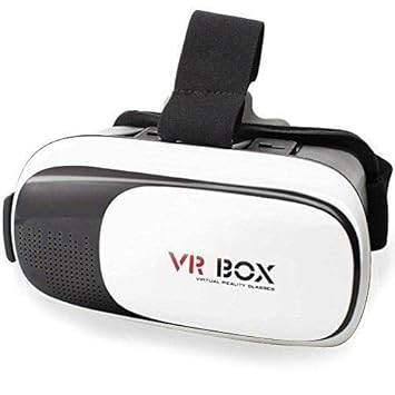 ABROL |Virtual Reality Box| Mobile Set Box Enjoy Metaverse, Gaming ...