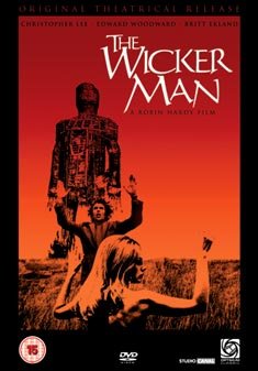 Amazon.com: The Wicker Man [DVD] : Movies & TV