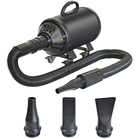 Gravitis 4.2HP Motorbike Dryer - powerful, portable bike dryer for ...