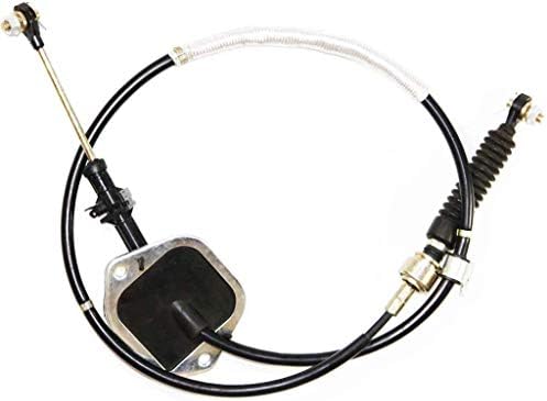 Amazon.com: DUDUBUY Automatic Transmission Shift Cable Compatible with ...