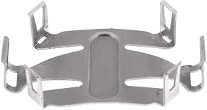 15D VEMO - V10-72-9003 - Retaining Clip, windows - Compatible with ...