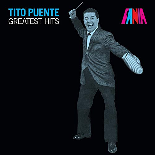Play Greatest Hits by Tito Puente on Amazon Music