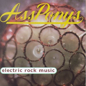 Amazon.com: Electric Rock Music: CDs & Vinyl